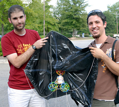 How to win an egg-drop contest | Avian Aqua Miser