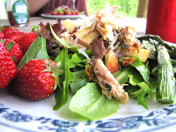 Recipes for cooking old chickens | Avian Aqua Miser