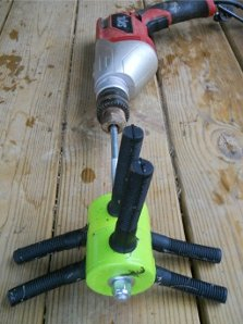 Power Plucker review | Avian Aqua Miser