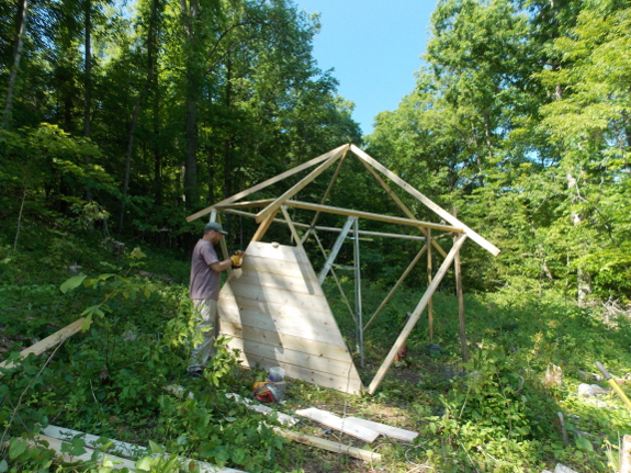 Pros and cons of a starplate chicken coop | Avian Aqua Miser